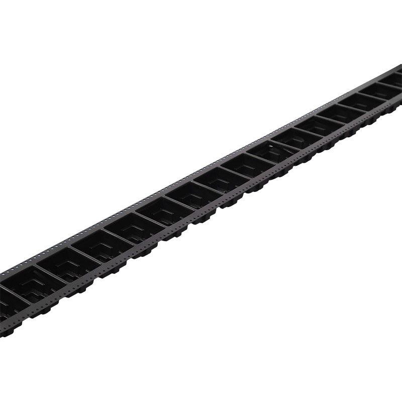 OEM Polystyrene Conductive Carrier Tape Manufacturers and Suppliers SINHO